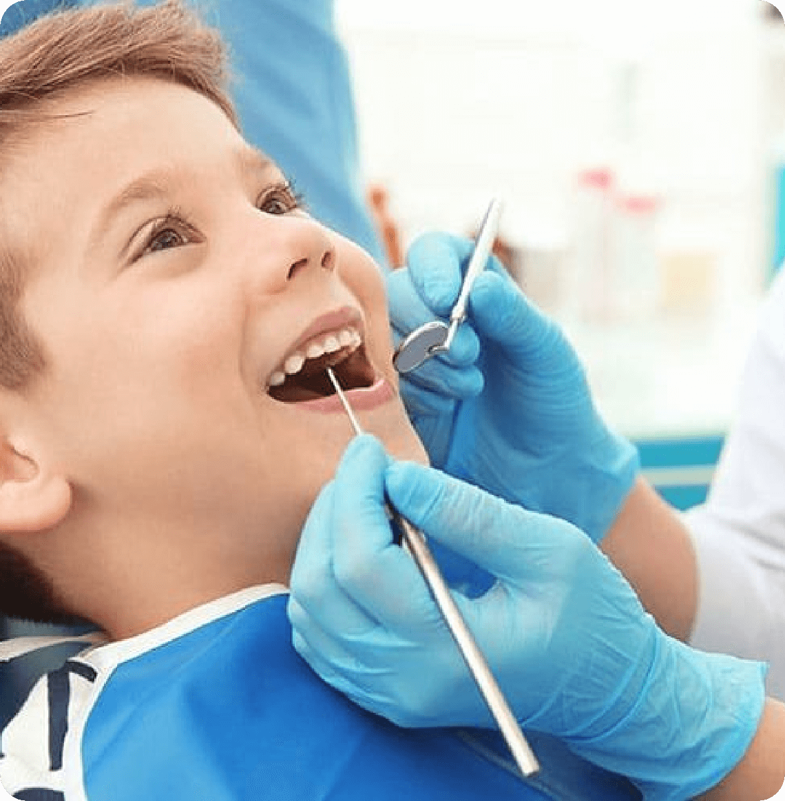 Dental Treatment For Children - Wodonga Family Dental Clinic Dental Treatment For Children - Wodonga Family Dental Clinic