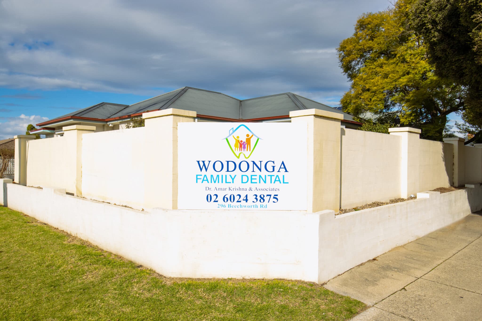 Albury & Wodonga Dentists - Wodonga Family Dental Clinic Albury & Wodonga Dentists - Wodonga Family Dental Clinic