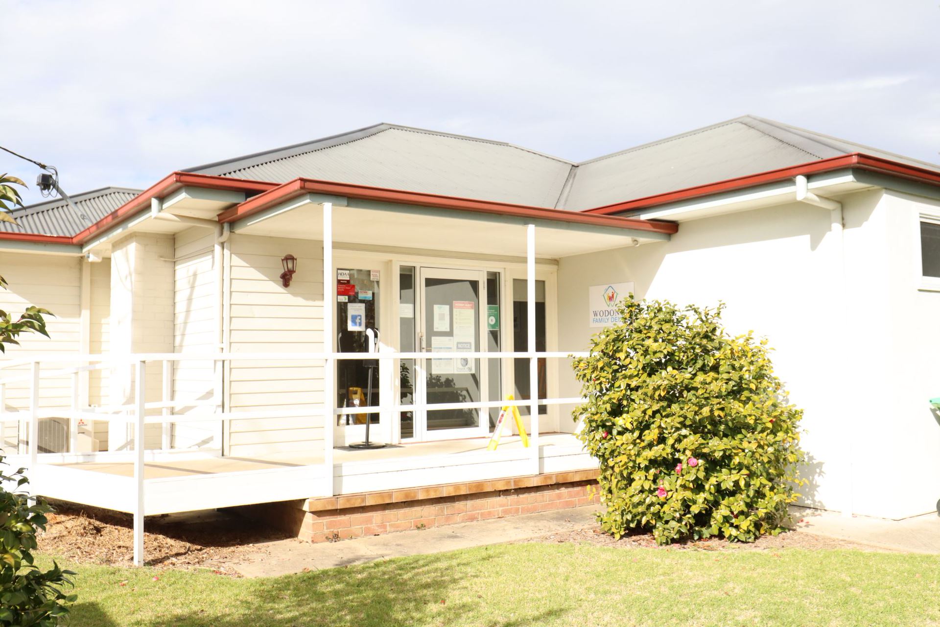 About Wodonga Family Dental Care - Albury Dentists About Wodonga Family Dental Care - Albury Dentists
